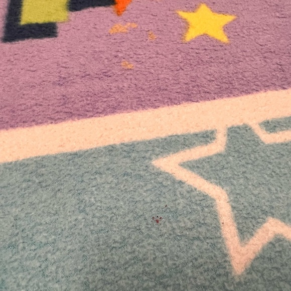 Bedding | Vintage Cartoon Network Super Stars Powerpuff Girls Blanket ...